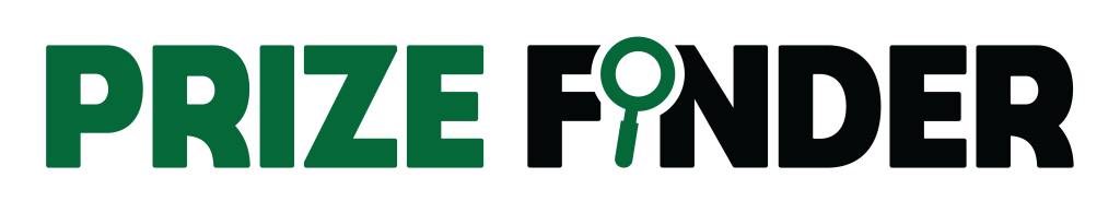 Prize Finder Sweepstakes Magazine