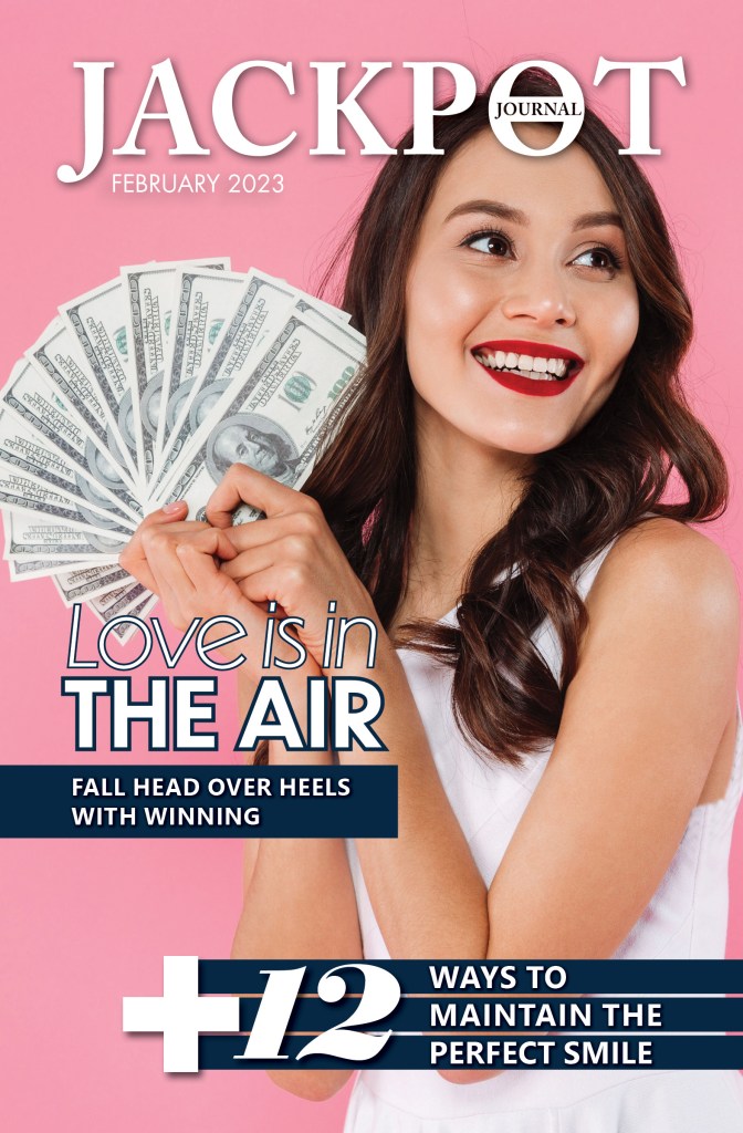 February 2023 - Prize Finder Magazine